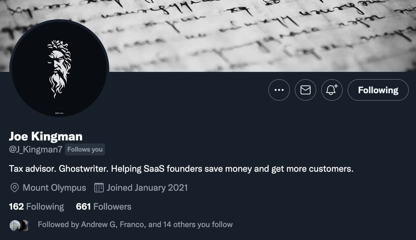 How to make money on Twitter - You can make $5000 a month too - Tweet ...